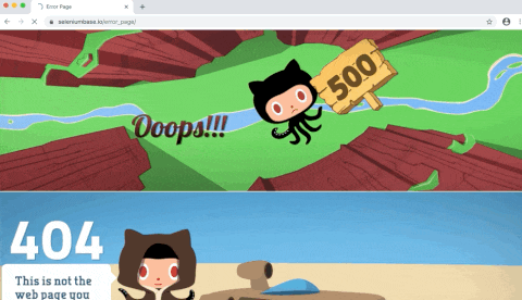 selenium-base · PyPI