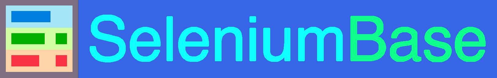 seleniumbase · PyPI