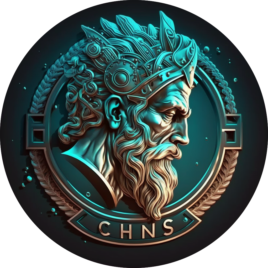 chronus · PyPI