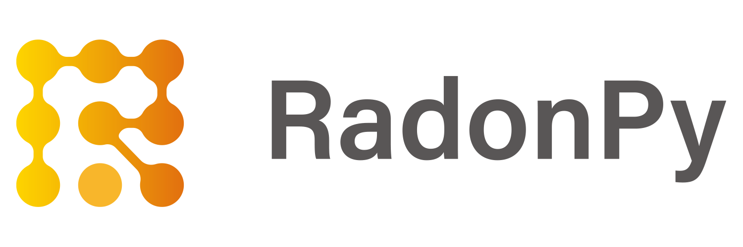 radonpy-pypi · PyPI