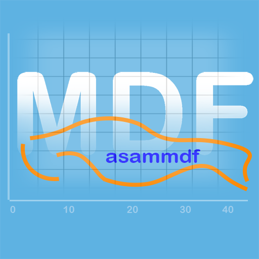 Asammdf · Pypi