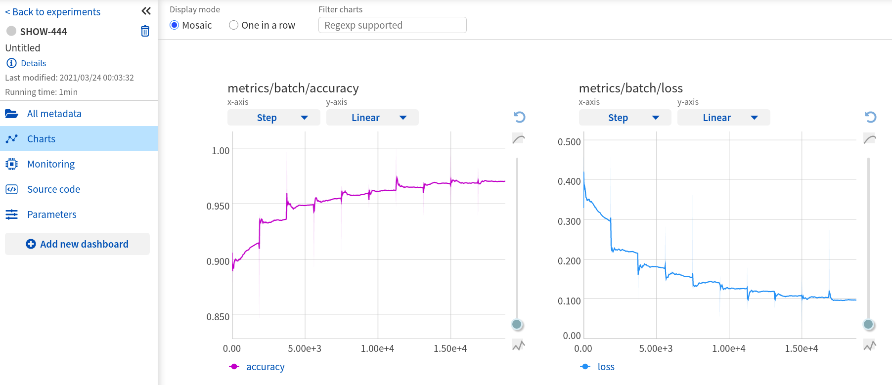neptune-tensorflow-keras · PyPI