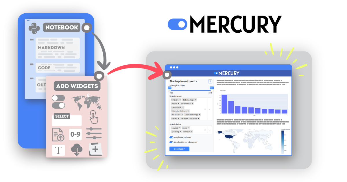 mercury · PyPI