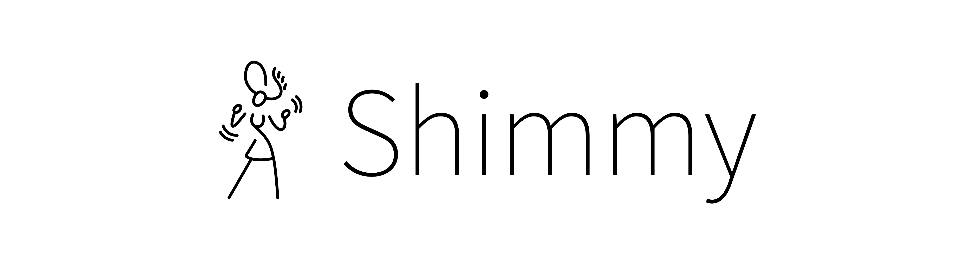 Shimmy · PyPI