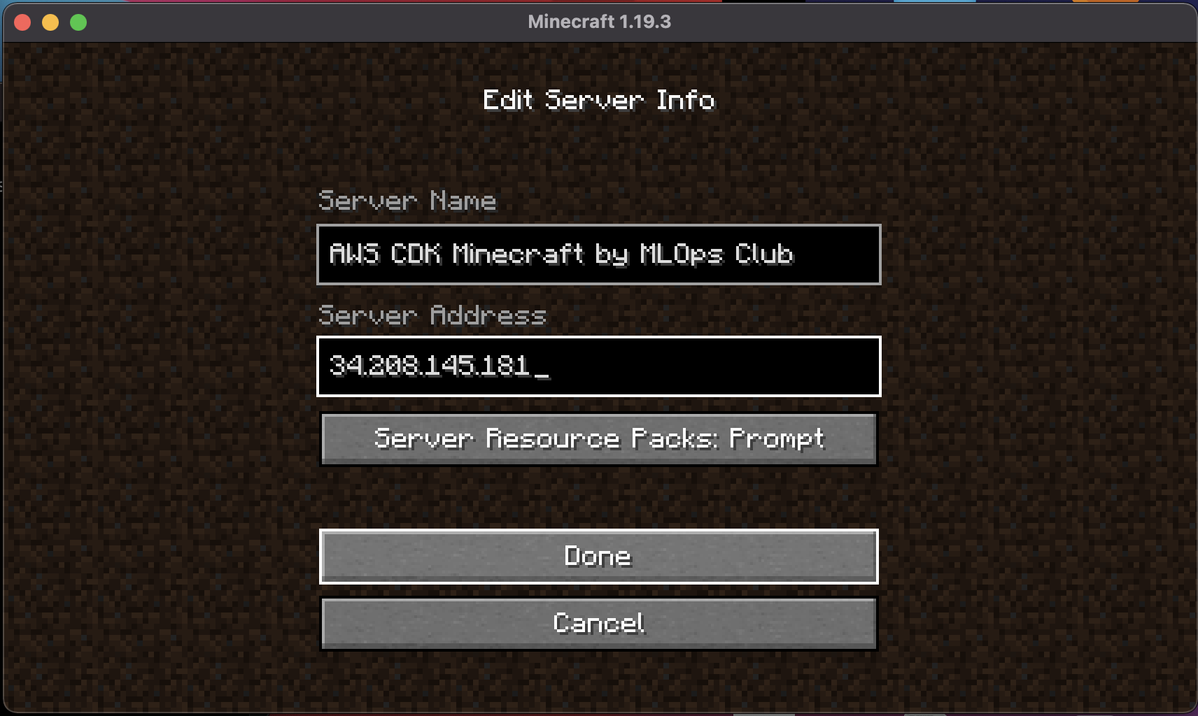 awscdk-minecraft · PyPI