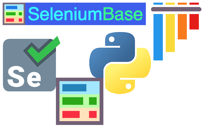 selenium-base · PyPI