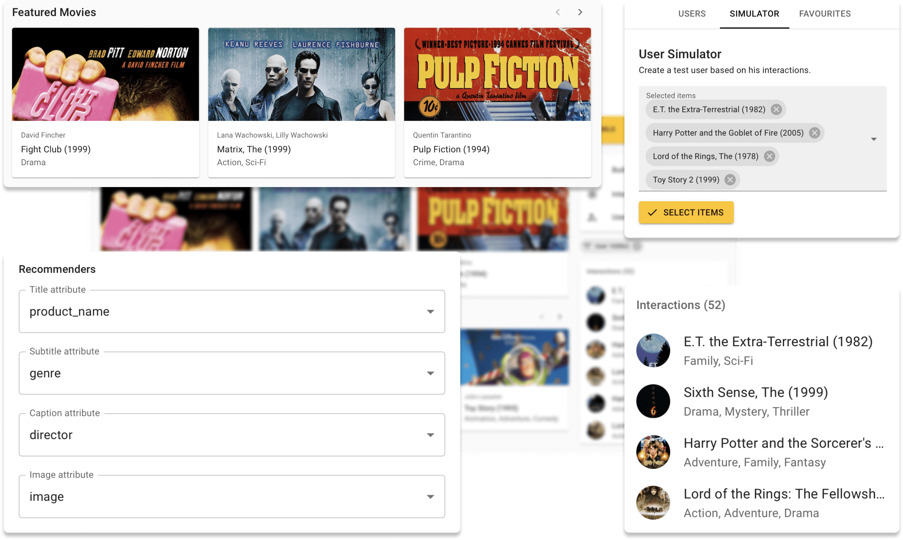 repsys-framework · PyPI