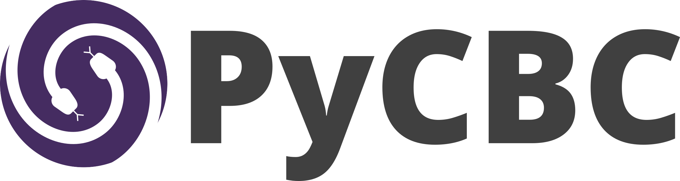 PyCBC · PyPI
