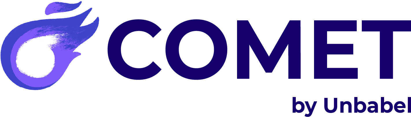 unbabel-comet · PyPI