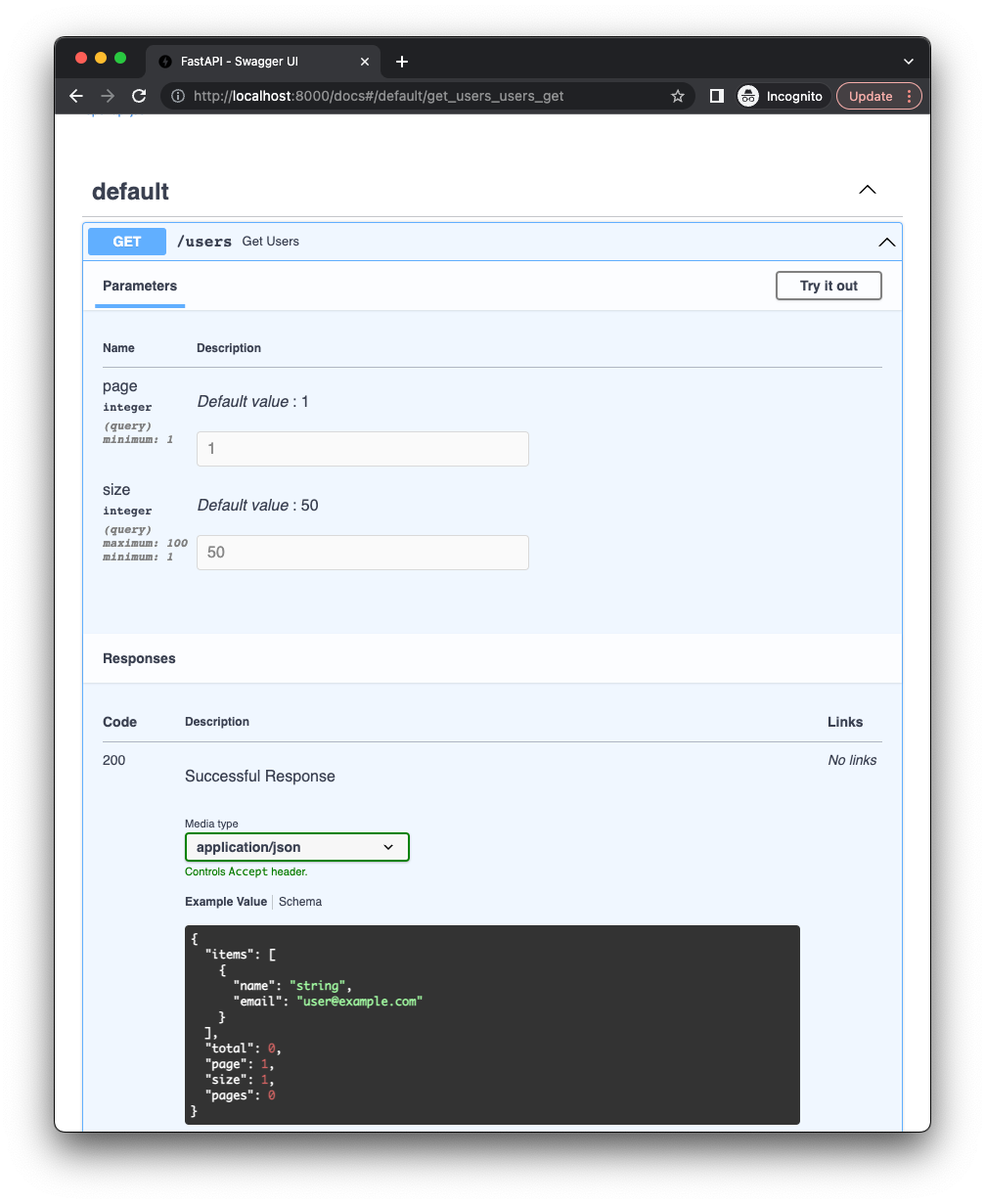 fastapi-pagination · PyPI