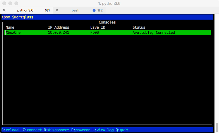 xbox-smartglass-core-asyncio · PyPI