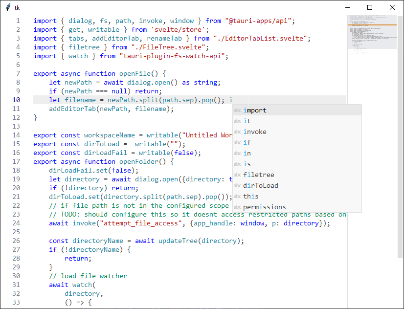 cupcake-editor · PyPI