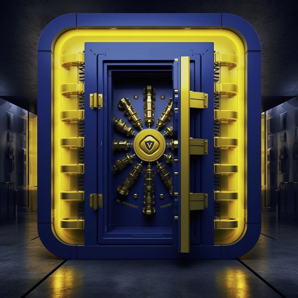 vector-vault · PyPI