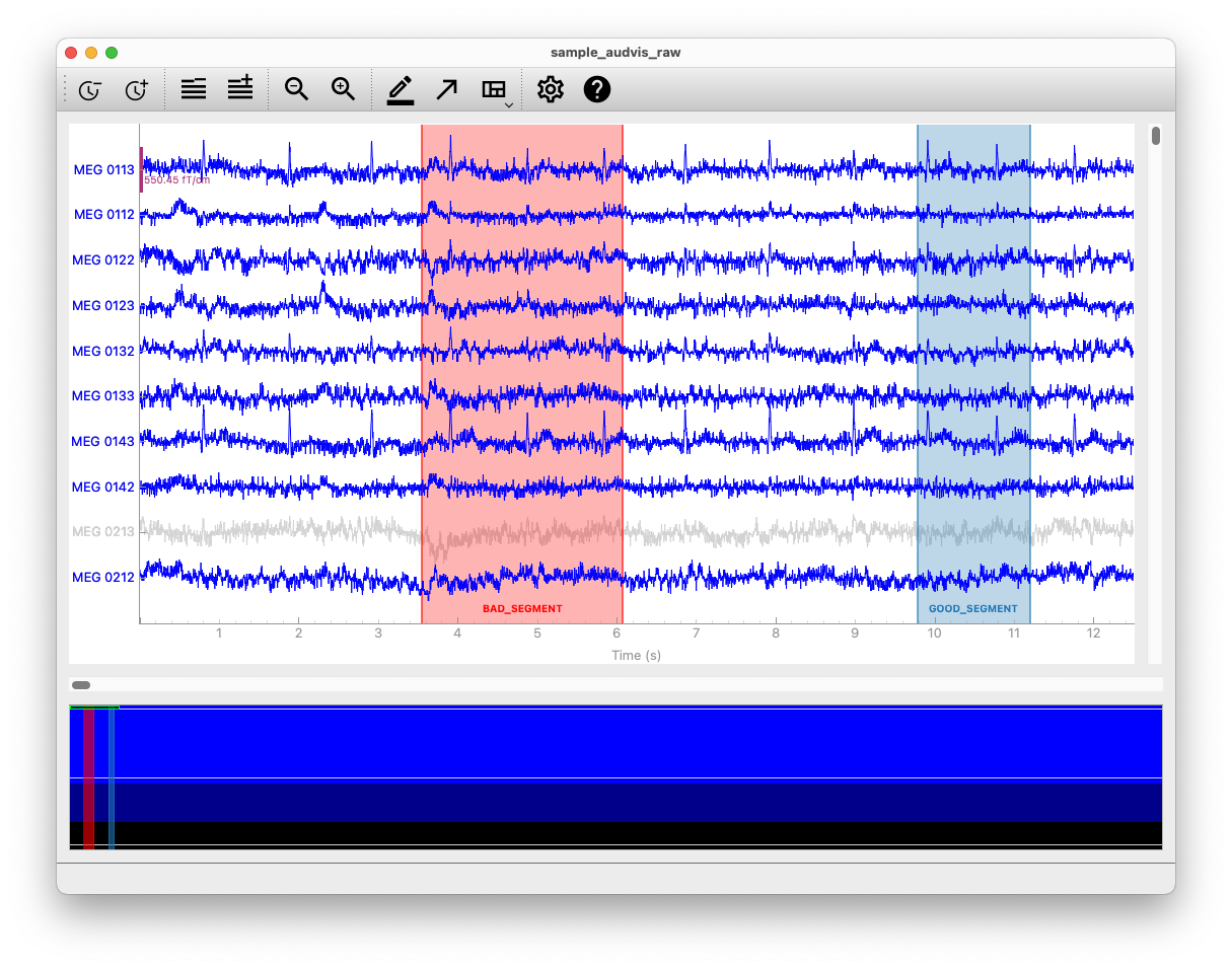 Mne Qt Browser · Pypi 3671