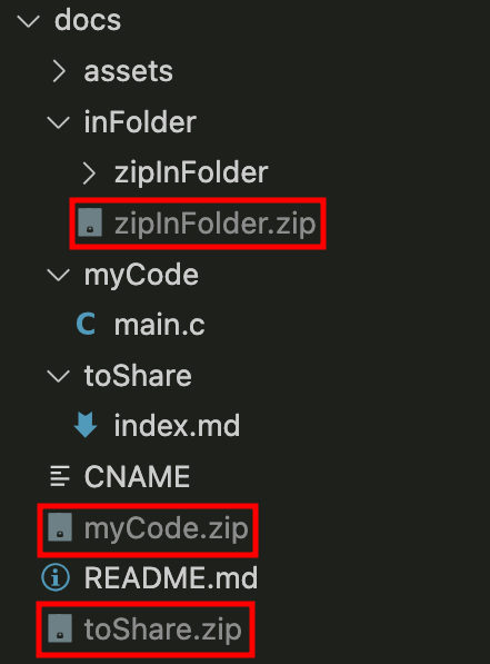 mkdocs-zip-folders · PyPI