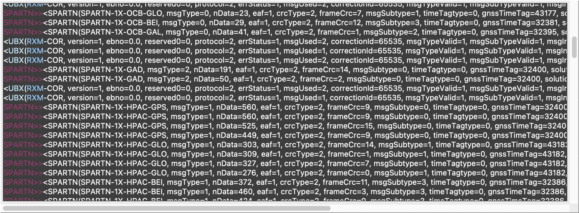 Pygpsclient · Pypi