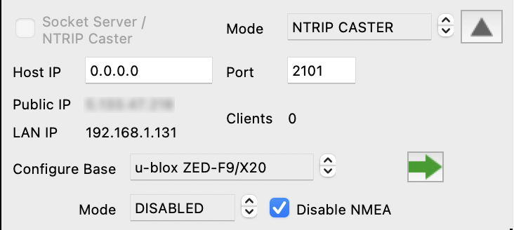 Pygpsclient · Pypi